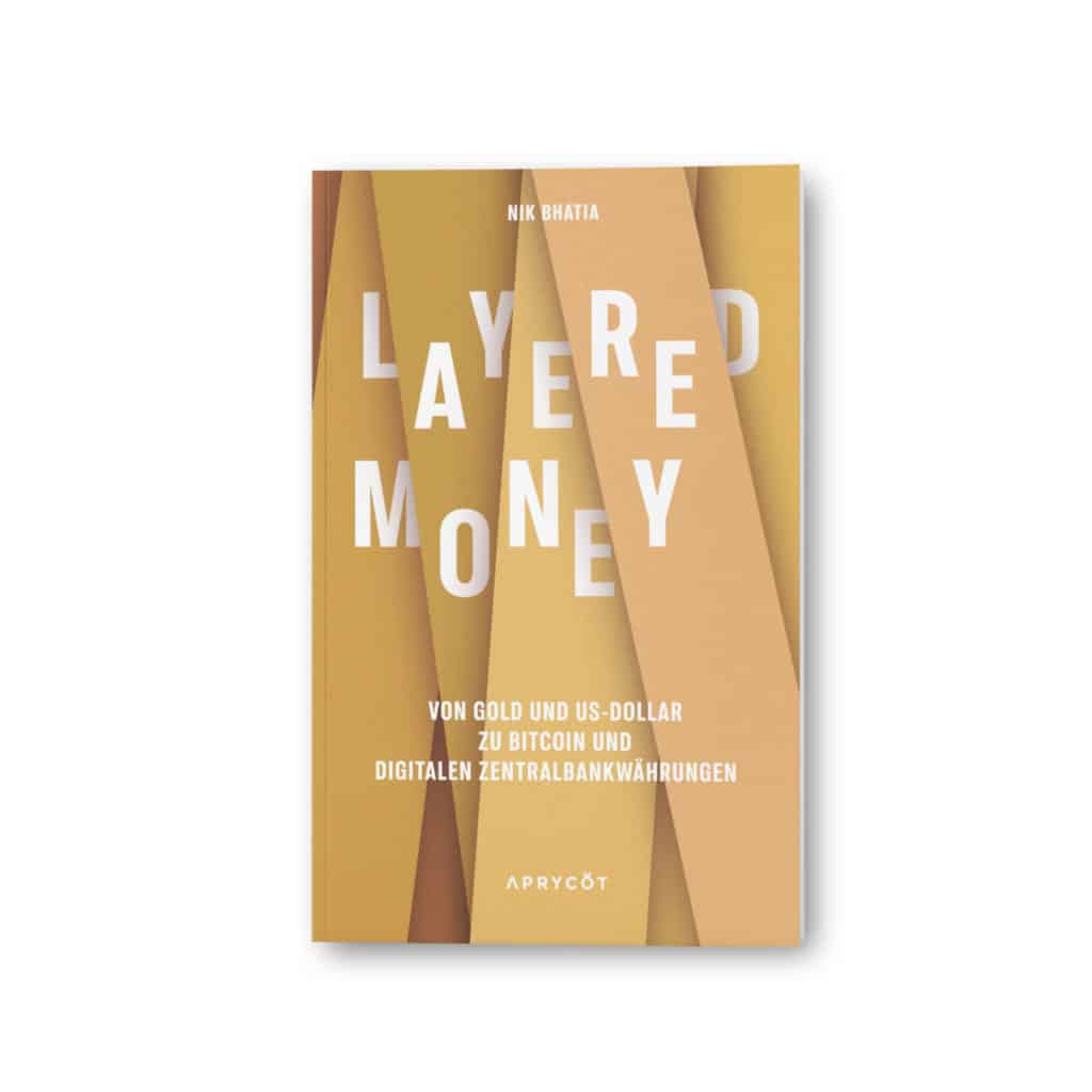 Layered Money | Aprycot Media